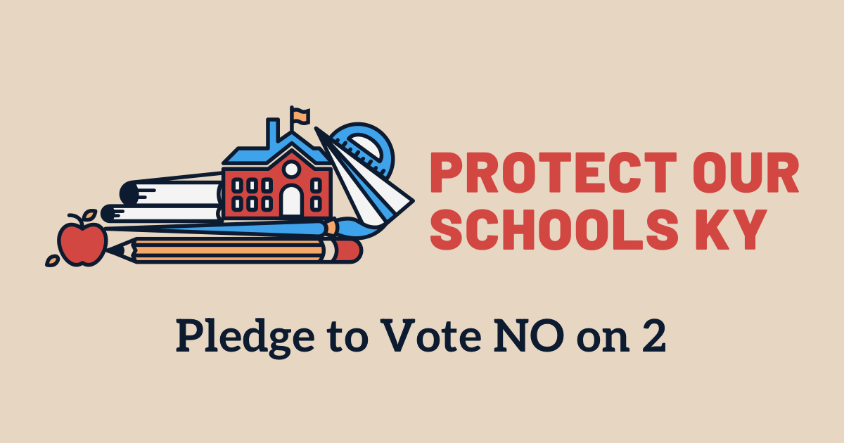 Protect Our Schools KY